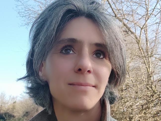 Caroline Clément (Métiers) | Mobilis